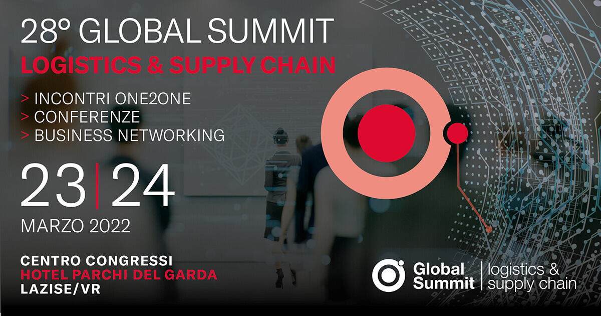 Global Summit Logistics & Supply Chain