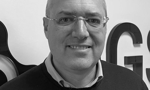 Intervista a Giovanni Colletti, COO di DGS - Global Summit Logistics ...