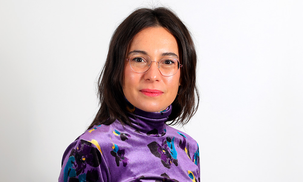 ID Logistics annuncia la nomina di Silvia Bossi a Business Development ...